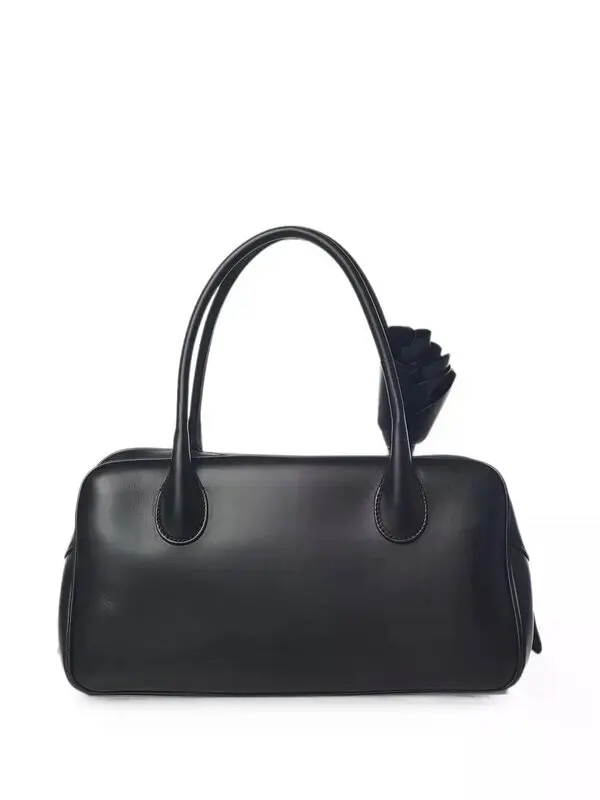 Magda Butrym Brigitte Leather Tote Bag