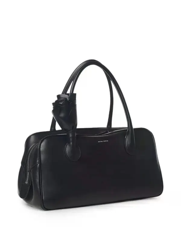 Magda Butrym Brigitte Leather Tote Bag