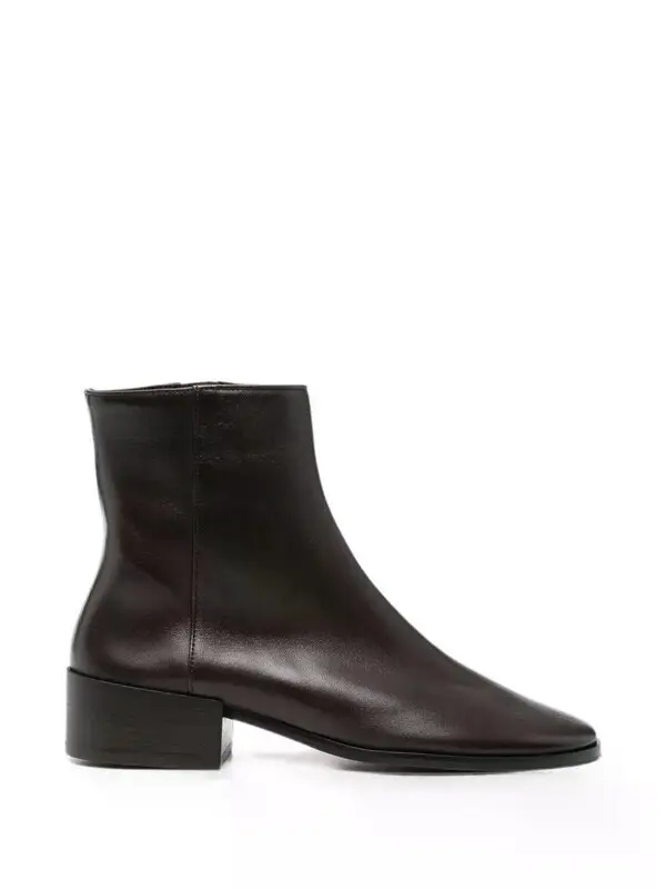 Dear Frances River Ankle Boots