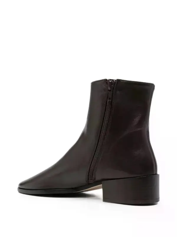 Dear Frances River Ankle Boots