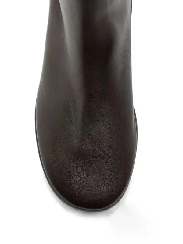 Dear Frances River Ankle Boots