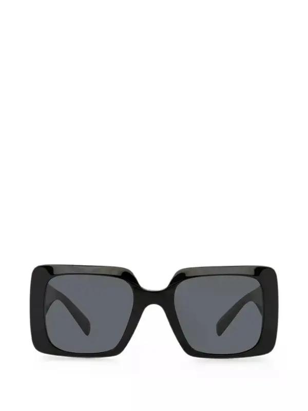 Versace Medusa Biggie Square-frame Sunglasses