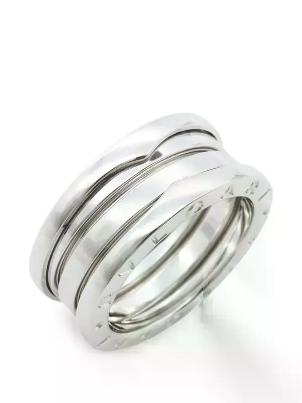 BVLGARI B-zero1 3-band Ring