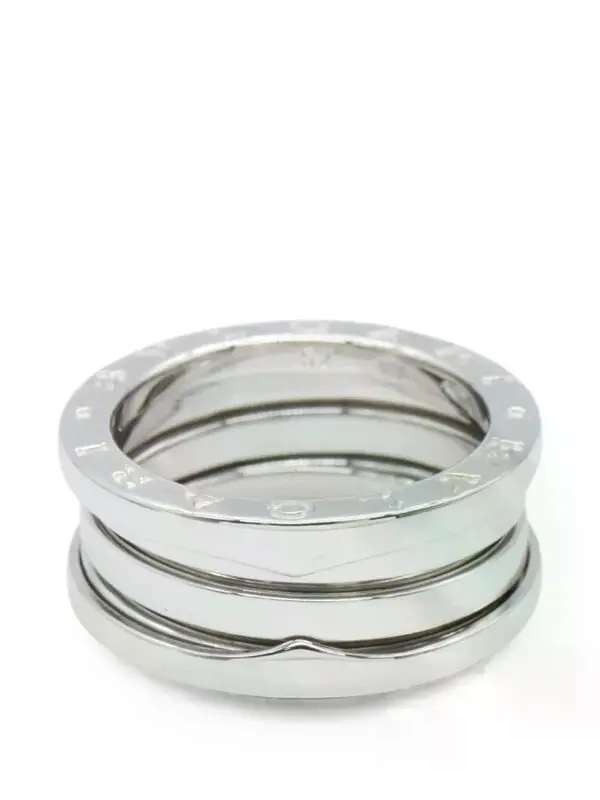 BVLGARI B-zero1 3-band Ring