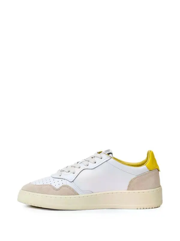 AUTRY Medalist Sneakers