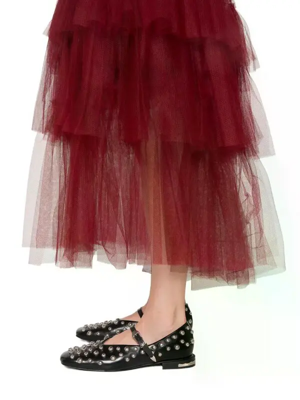 Simone Rocha Tutu Long Skirt