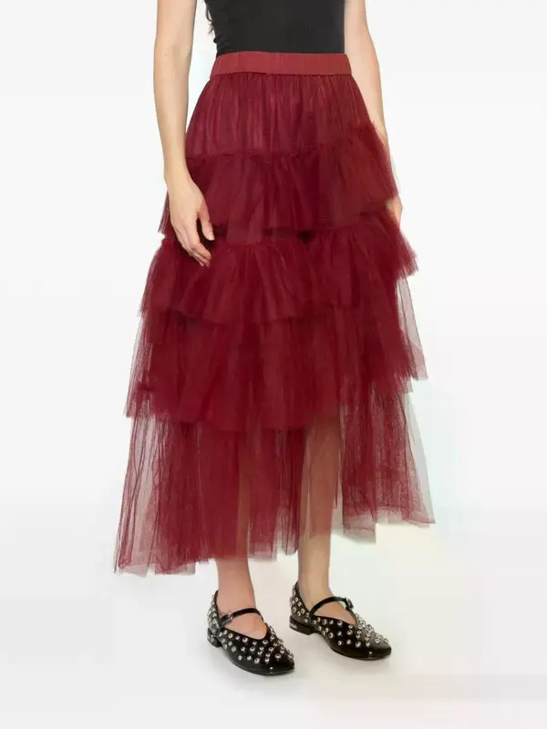 Simone Rocha Tutu Long Skirt