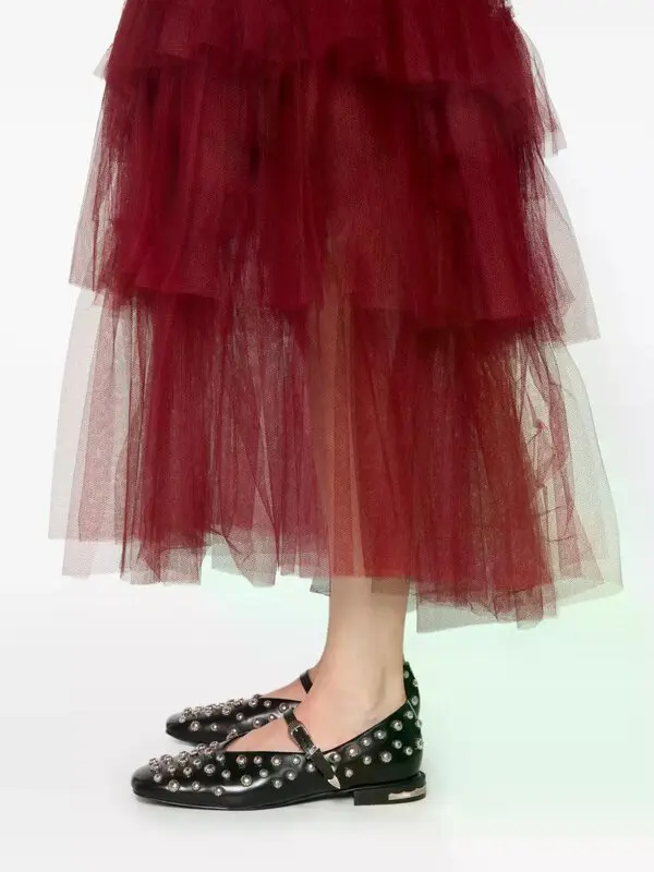 Simone Rocha Tutu Long Skirt