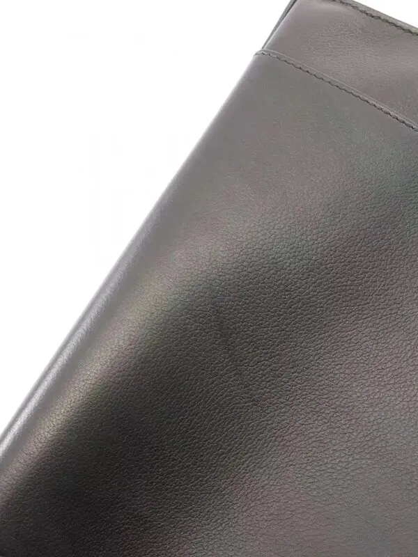 Hermès 2024 Evergrain Cab H Tote Bag