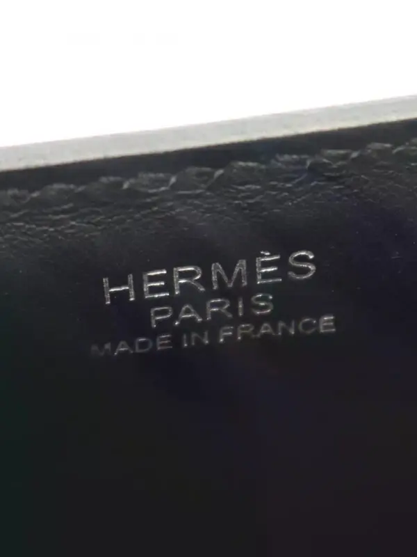 Hermès 2024 Evergrain Cab H Tote Bag