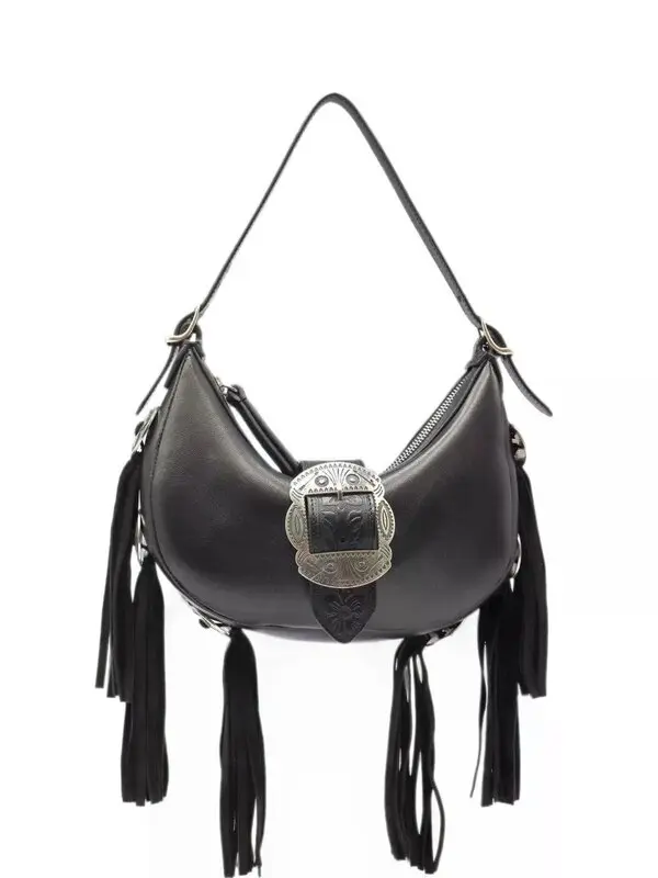HTC LOS ANGELES Fringed Sheryl Shoulder Bag