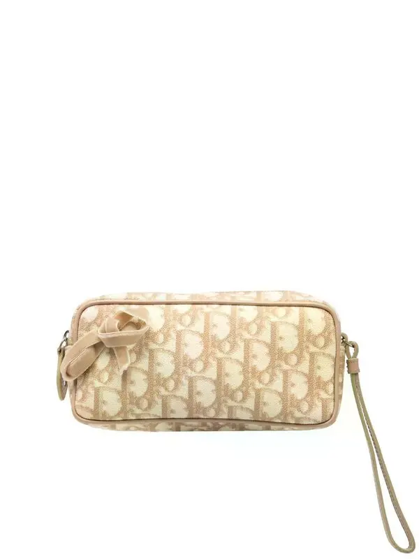 Dior Romantique Pouch - Neutrals