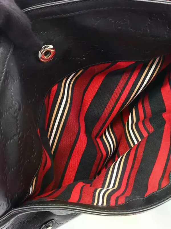 Gucci 2000-2015 Guccisima Soho Shoulder Bag