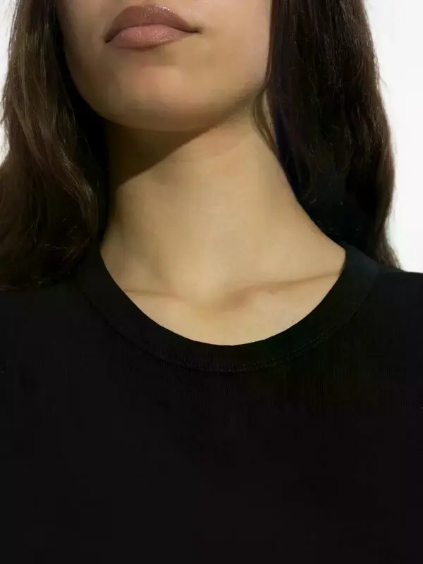 LEMAIRE Crew-neck T-shirt
