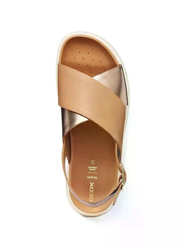 Geox Xand 2.1s Sandals