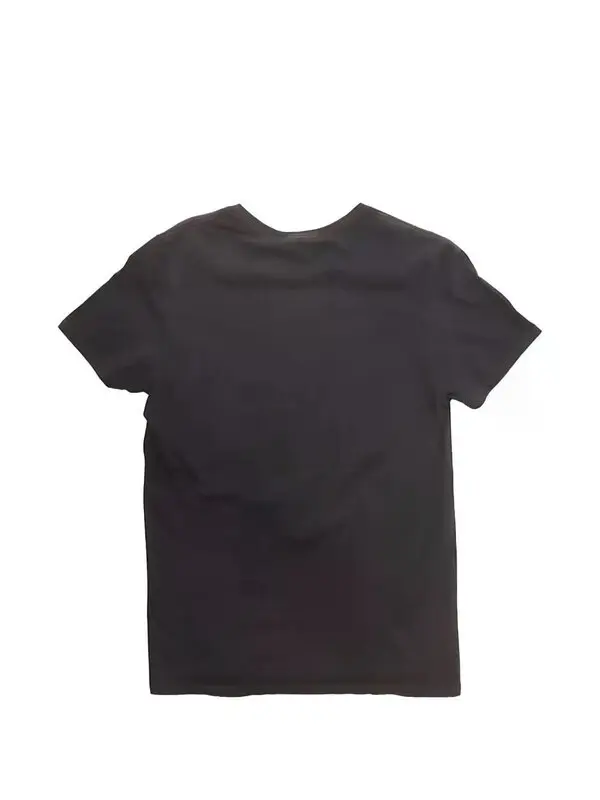 HTC LOS ANGELES Ac/dc Graphic-print T-shirt