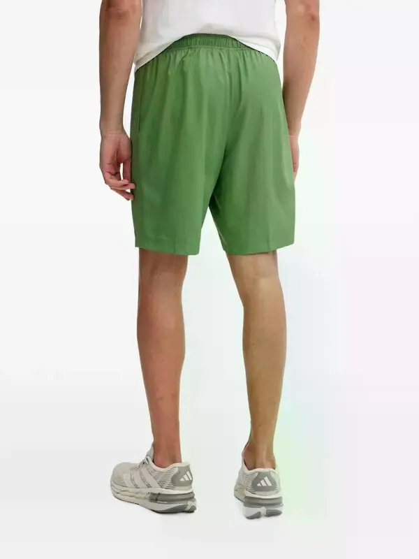 Lacoste Logo-patch Tennis Shorts