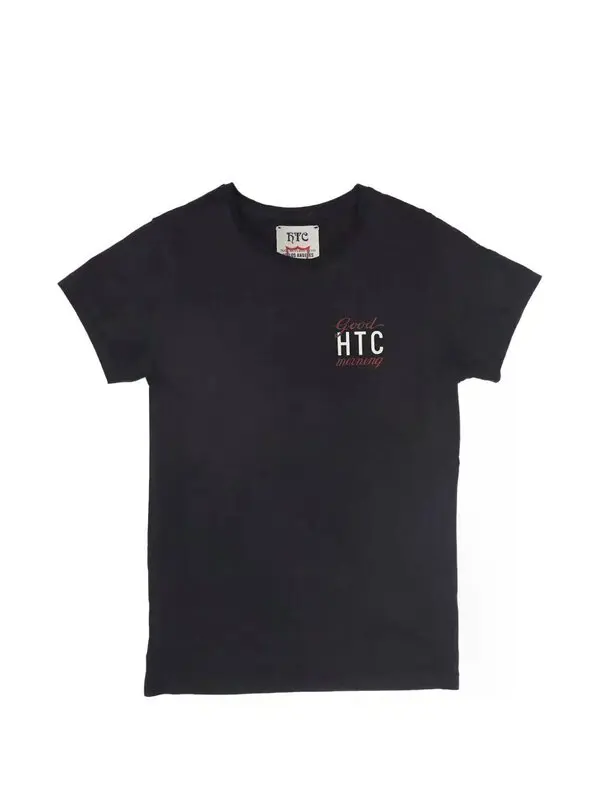 HTC LOS ANGELES Good Morning T-shirt