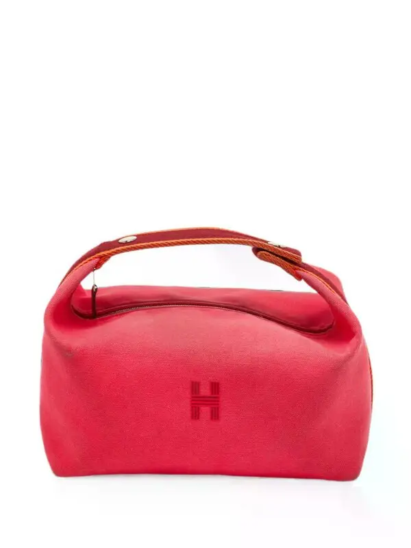 Hermès Large Bride-a-brac Clutch Bag