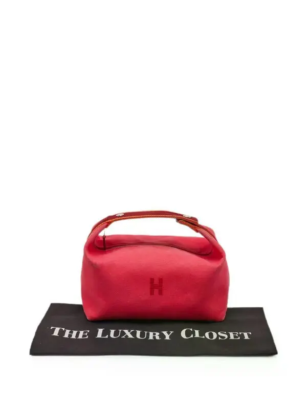 Hermès Large Bride-a-brac Clutch Bag