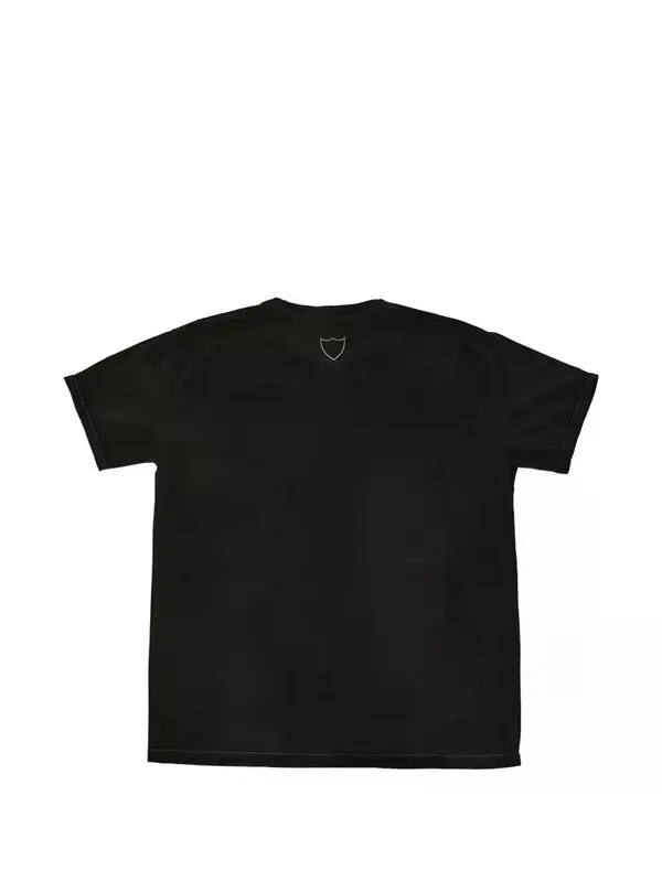 HTC LOS ANGELES Graphic-print T-shirt