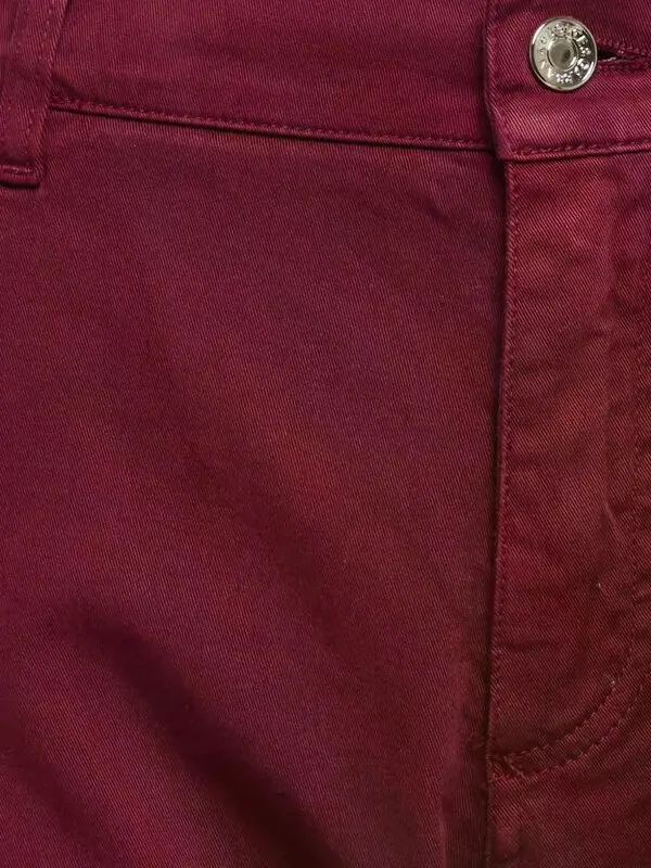 Dolce & Gabbana Belt-loops Eans