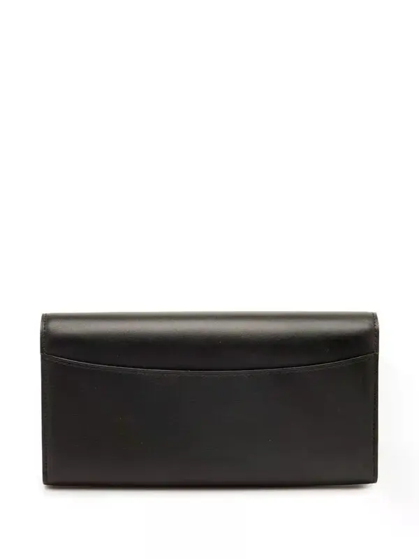 LOUIS VUITTON 2013 Vivienne Clasp Continental Wallet