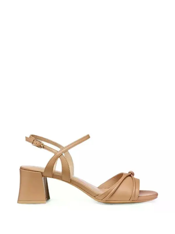 Geox New Eraklia 50 T01 Slingback Sandals - Neutrals