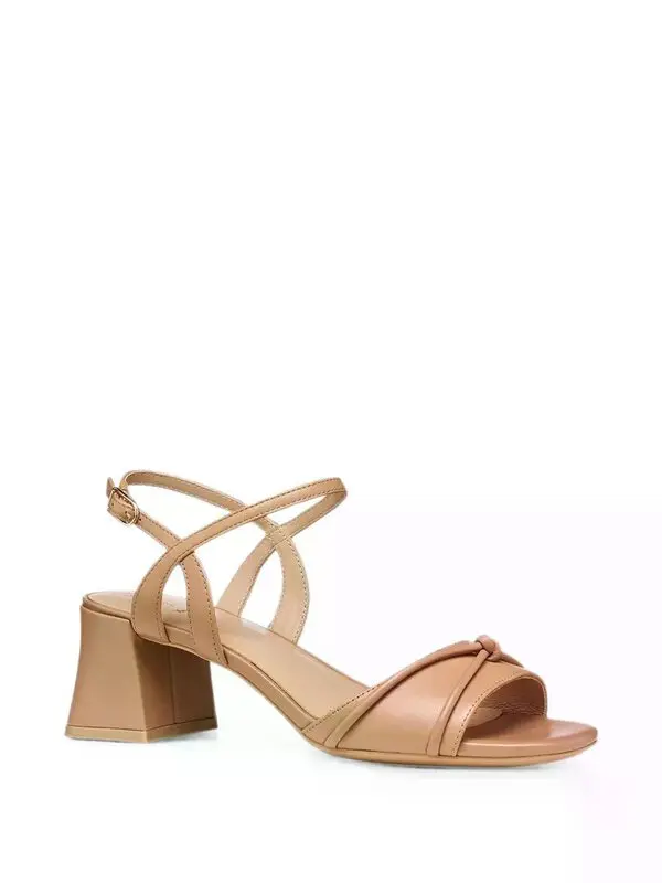 Geox New Eraklia 50 T01 Slingback Sandals