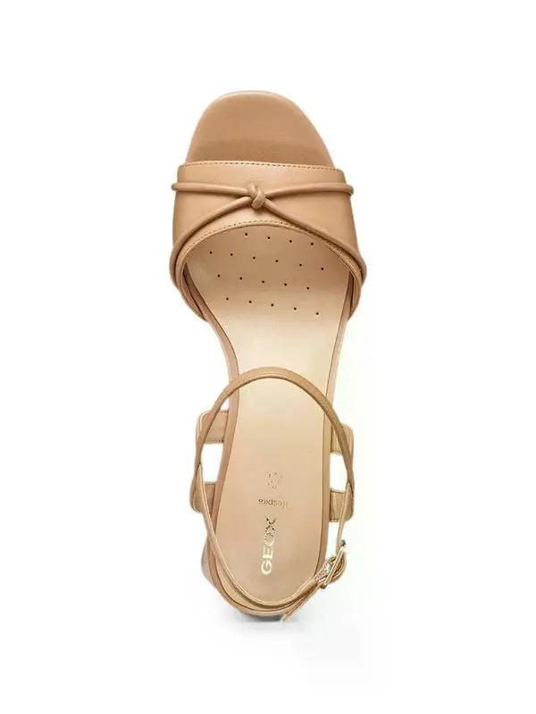 Geox New Eraklia 50 T01 Slingback Sandals