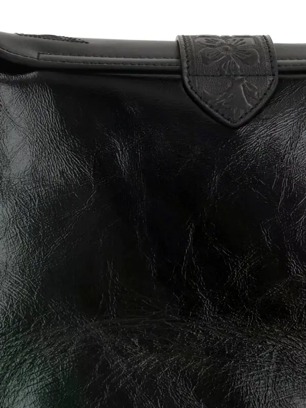 HTC LOS ANGELES Joan Boots Shoulder Bag