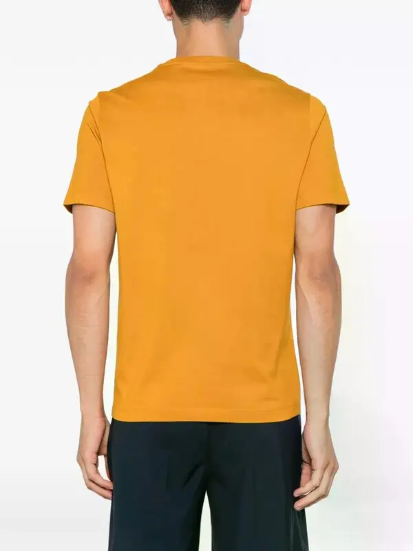 Corneliani Crew-neck T-shirts