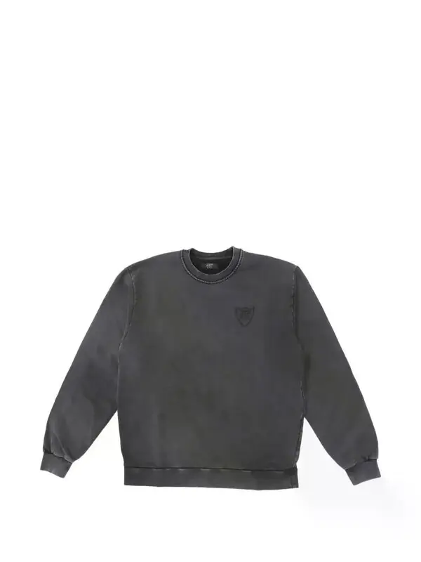 HTC LOS ANGELES Logo-print Sweatshirt