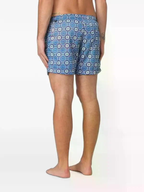 PENINSULA SWIMWEAR Panarea Swim Shorts