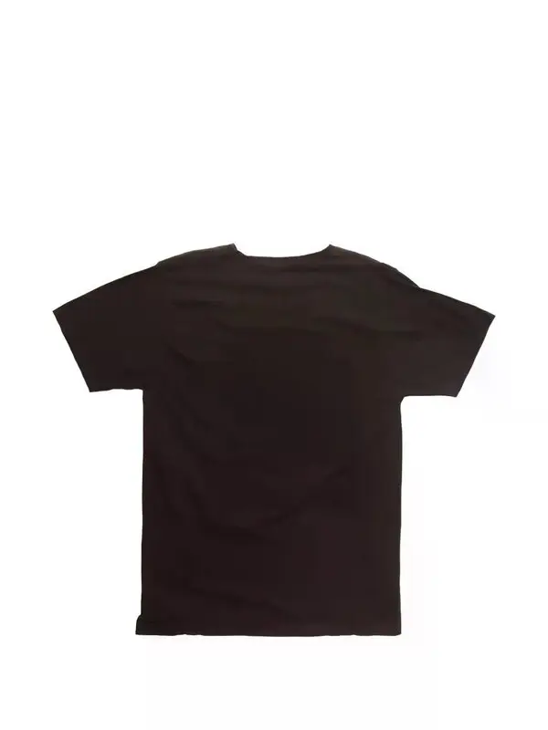 HTC LOS ANGELES Sevenfold Graphic-print T-shirt