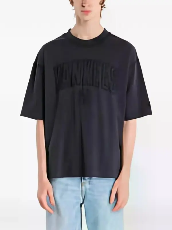 New Era Mlb New York Yankees T-shirt