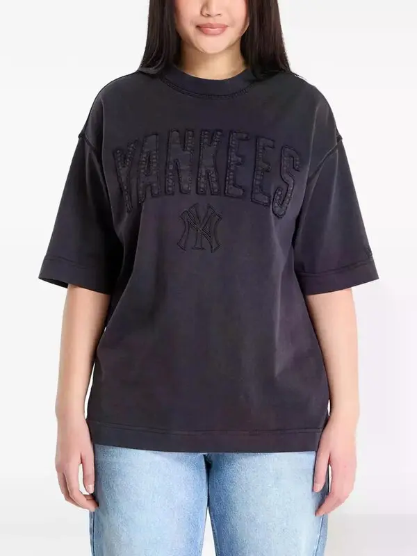 New Era Mlb New York Yankees T-shirt