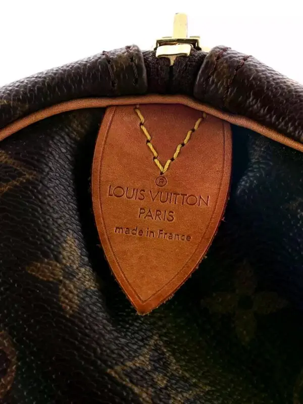 LOUIS VUITTON Keepall Bag Monogram Canvas 55 Travel Bag