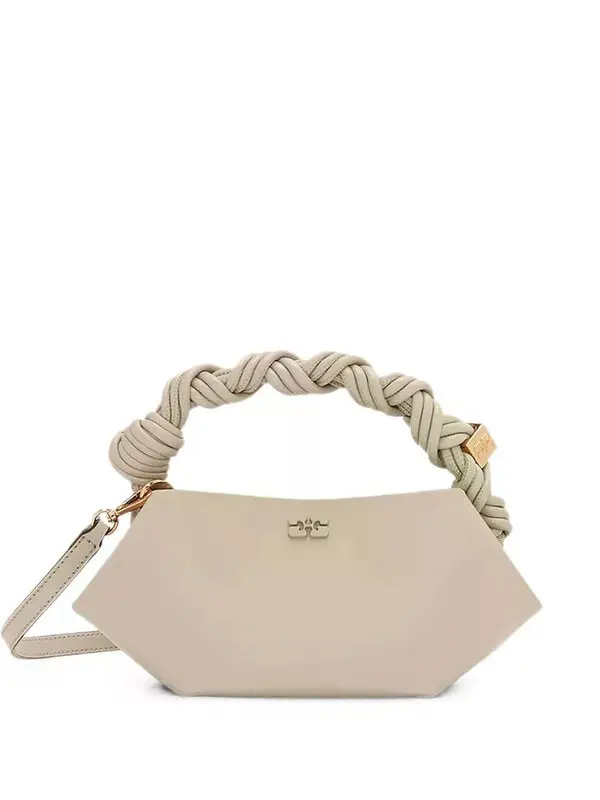 GANNI Small Bou Tote Bag