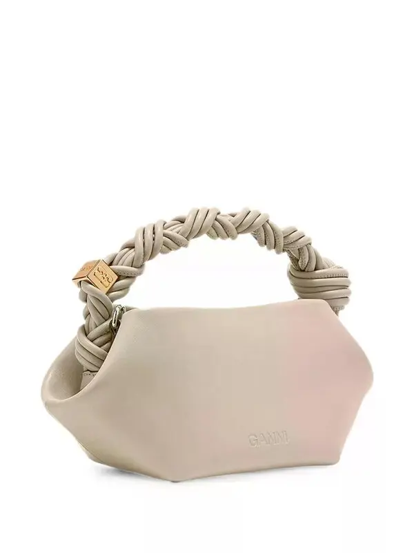 GANNI Small Bou Tote Bag