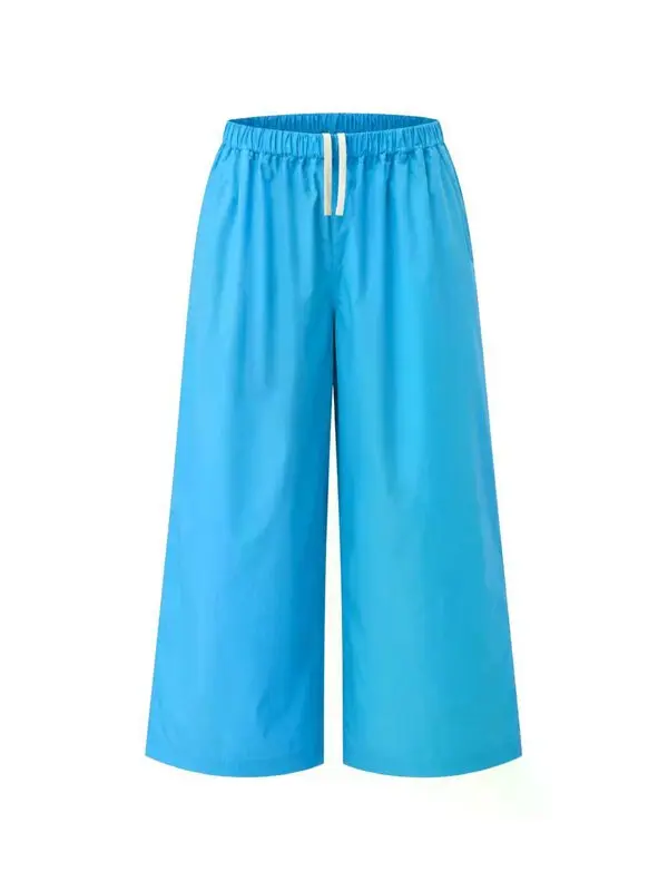 Sofie D'hoore Parana Drawstring-waist Trousers