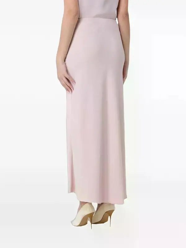 HANITA Midi Skirt