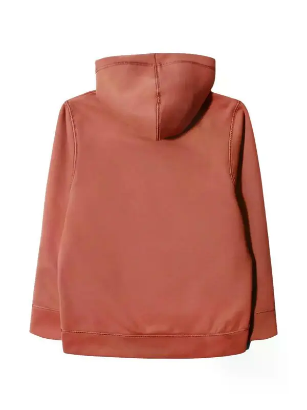 JORDAN Remastered Hoodie - Orange