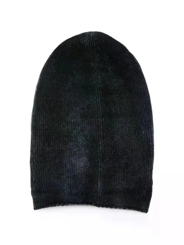 Avant Toi Knitted Beanie Hat