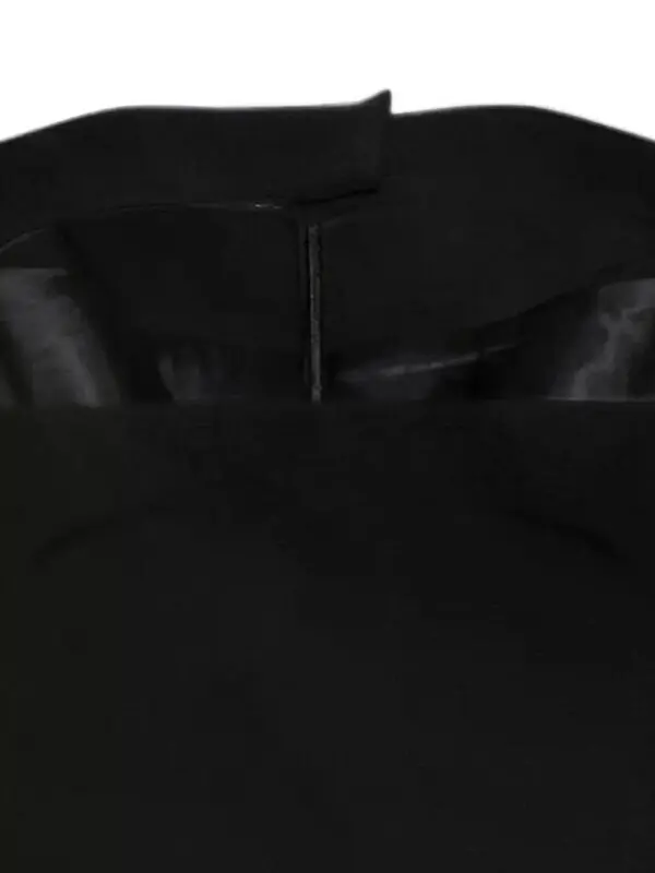 Florence & Fortitude Jordan Cutout Long-sleeve Top