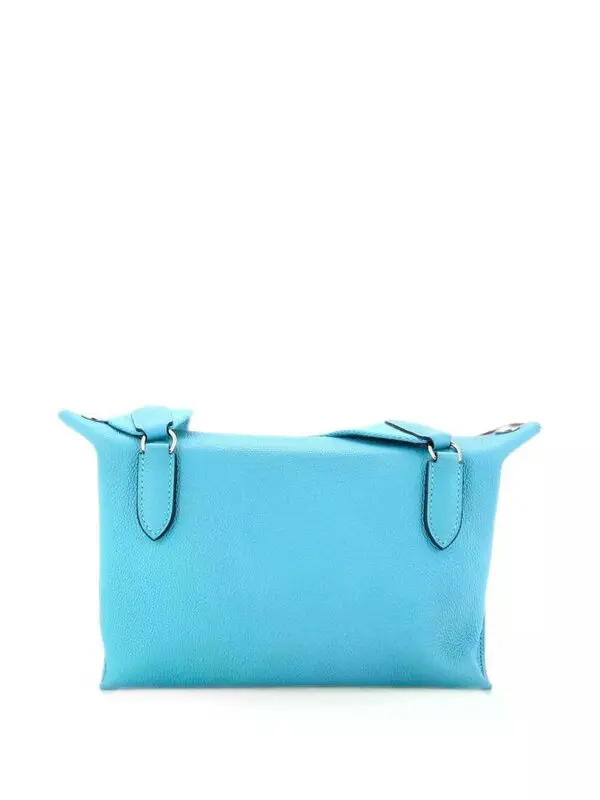 Hermès Videpoches Bag Togo Crossbody Bag