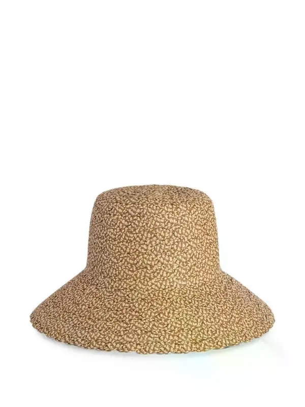 Eric Javits Valeria Wide-brim Sun Hat