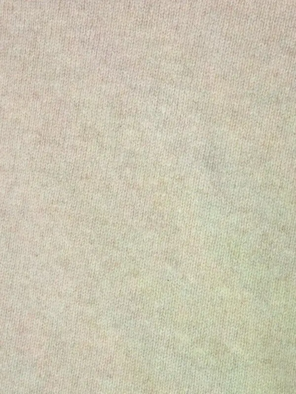 VANISÈ Fine-knit Crew-neck Sweater