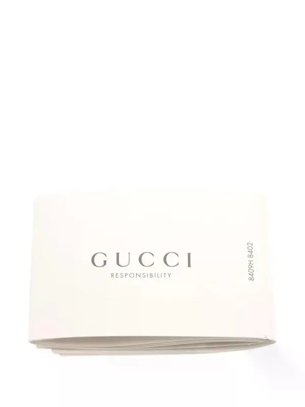 Gucci 2016-2026 Micro Gg Supreme Mickey Mouse Bucket Bag