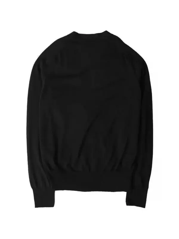 AMI Paris De Coeur Cardigan
